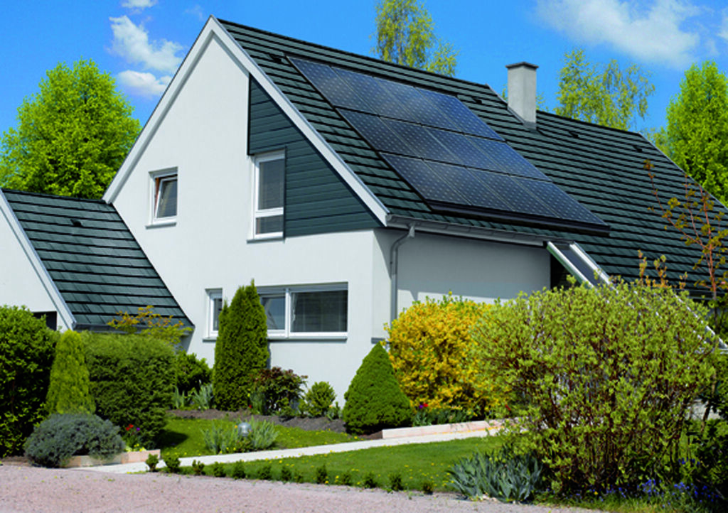 Maison Ecologique Energie Renouvelable | Ventana Blog