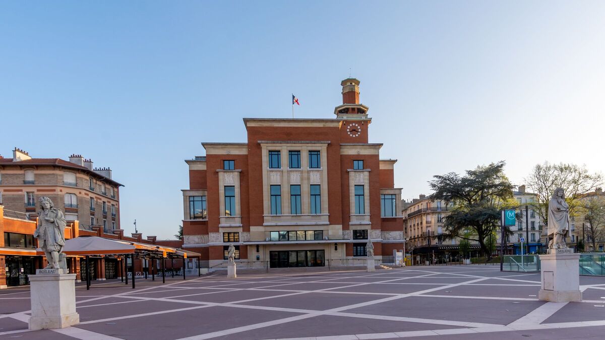 Montrouge : les prix chutent (encore) de 6 % en un an ! | PAP