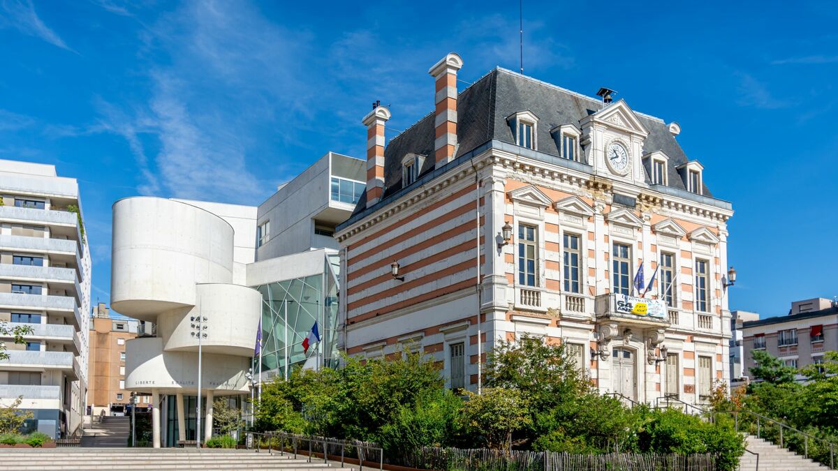 Bagnolet : les prix immobiliers ont chuté de 8,4 % en un an | PAP