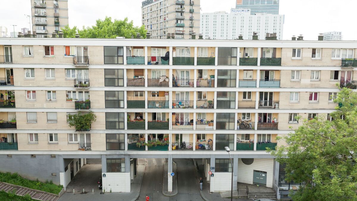 Bondy : quelles tendances pour l'immobilier en 2026 ? | PAP