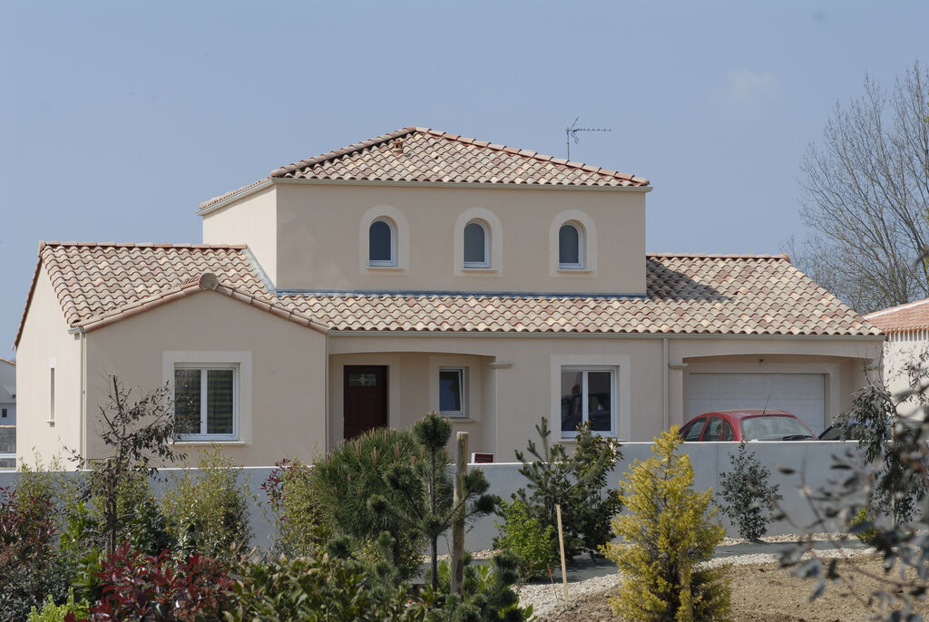 Quel toit choisir ? Un toit terrasse ou un toit traditionnel ? | Faire ...