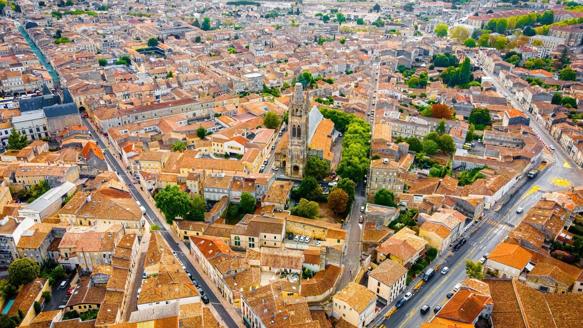 Libourne : Les quartiers en plein essor en 2025 et 2026 | PAP