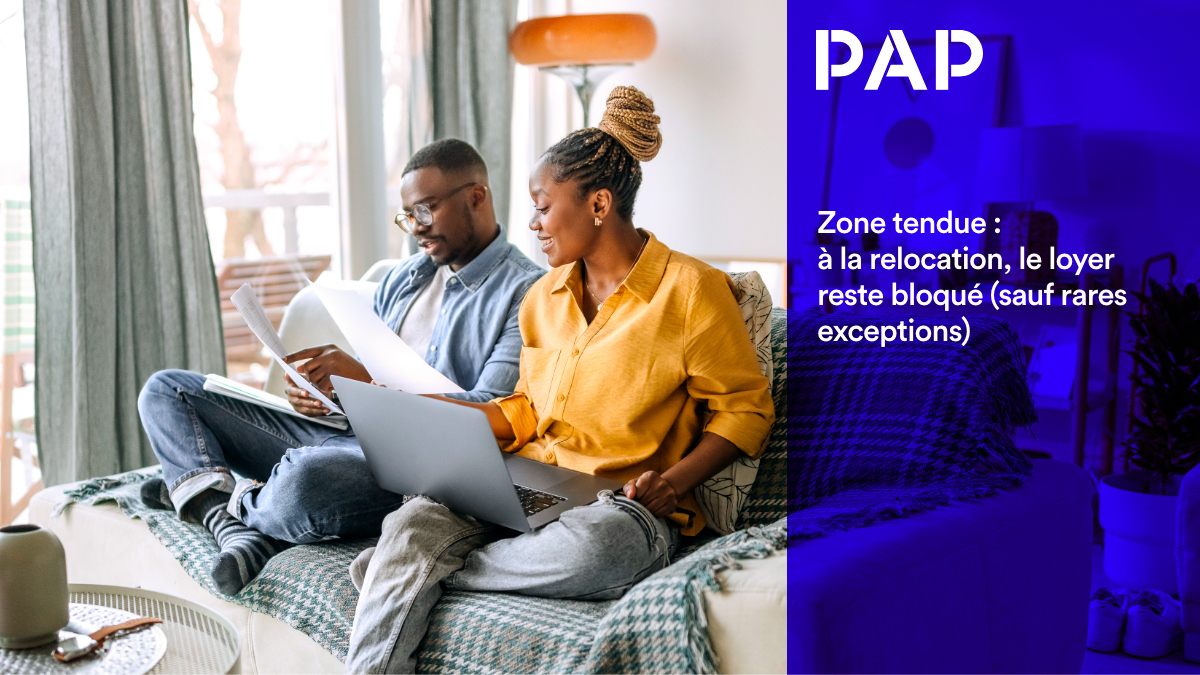 Zone tendue : ce que ça change (ou pas) pour les locataires | PAP