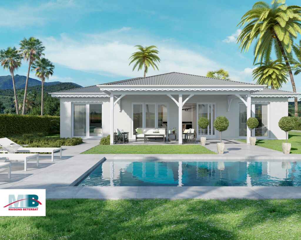 Le marché de la construction en Martinique et en Guadeloupe | Faire ...