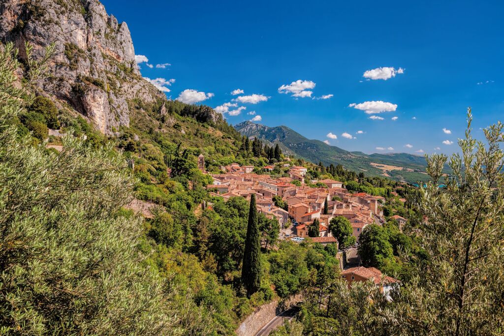 Provence : ces 5 villages vont vous donner envie de partir en vacances ...