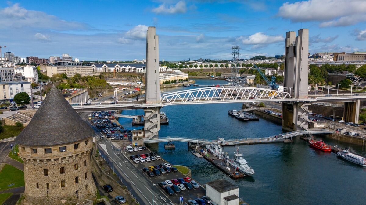 Brest : les prix baissent encore en 2025… mais en 2026, c’est vraiment ...