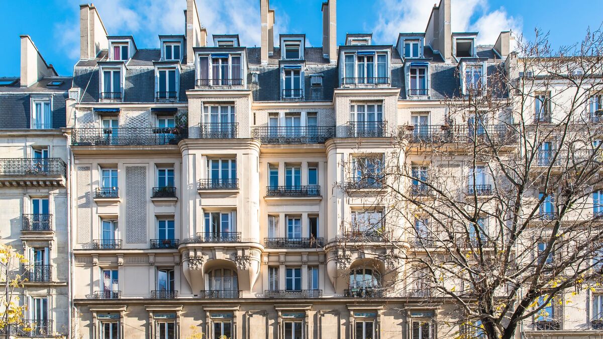 Paris : que peut-on vraiment s'acheter avec 300.000 € en 2025 | PAP