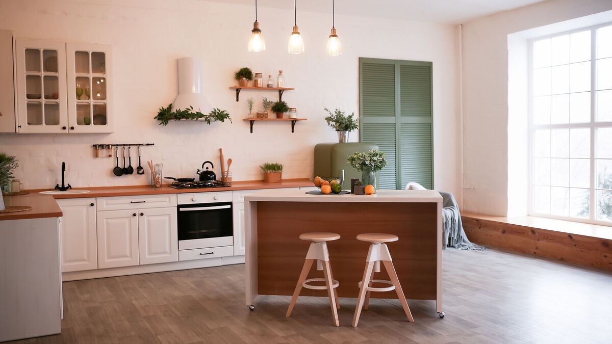 Immobilier : distinguer le mobilier dans le prix, c’est légal (et ...