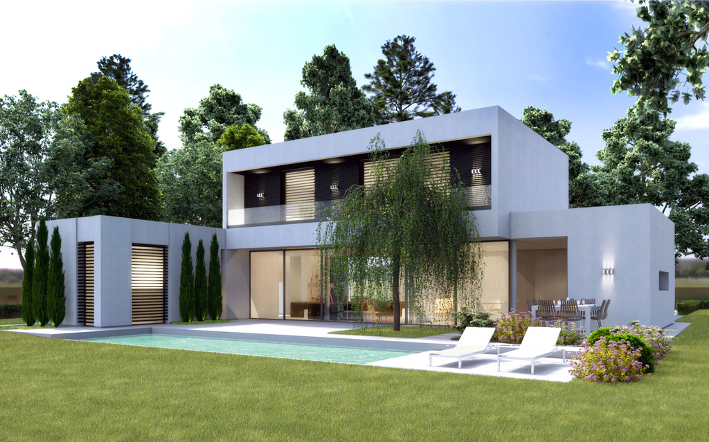 Ma Maison Mon Architecte 2018 | Ventana Blog