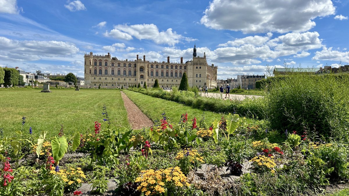 Saint-Germain-en-Laye, plus que jamais attractive en 2024 | PAP