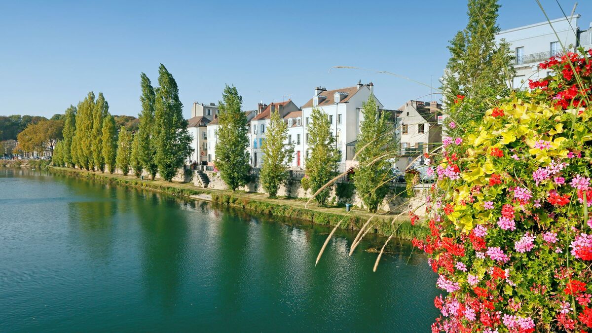 Melun : la valeur sûre de l’immobilier près de Paris en 2025 ! | PAP