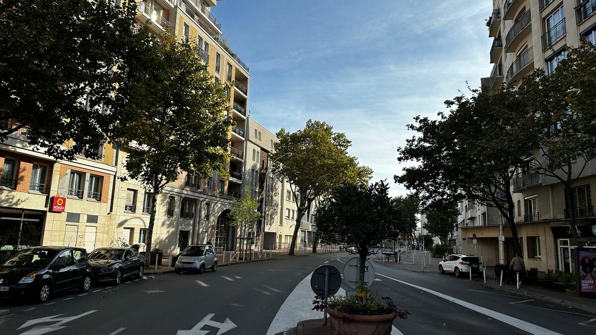 Montrouge : la seule ville du 92 à être une véritable alternative à ...