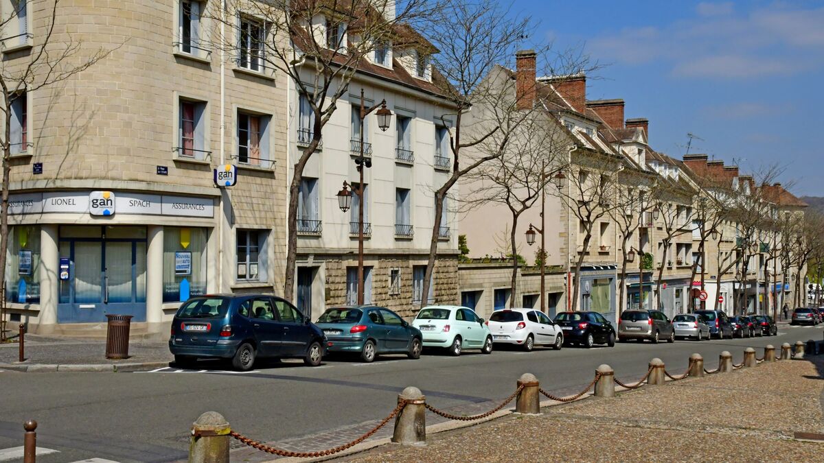 Conforama Mantes La Jolie