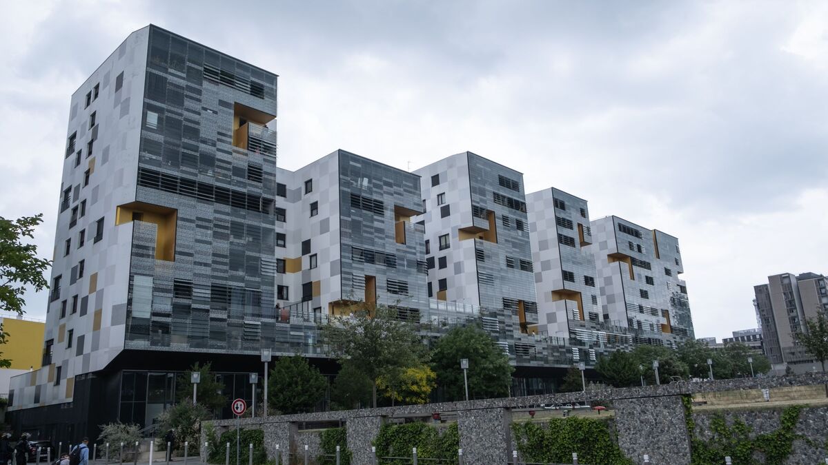 Nanterre : la ville qui cartonne (vraiment) dans le 92 en 2025 | PAP