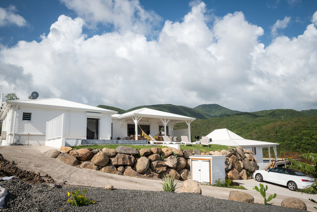 Le marché de la construction en Martinique et en Guadeloupe | Faire ...