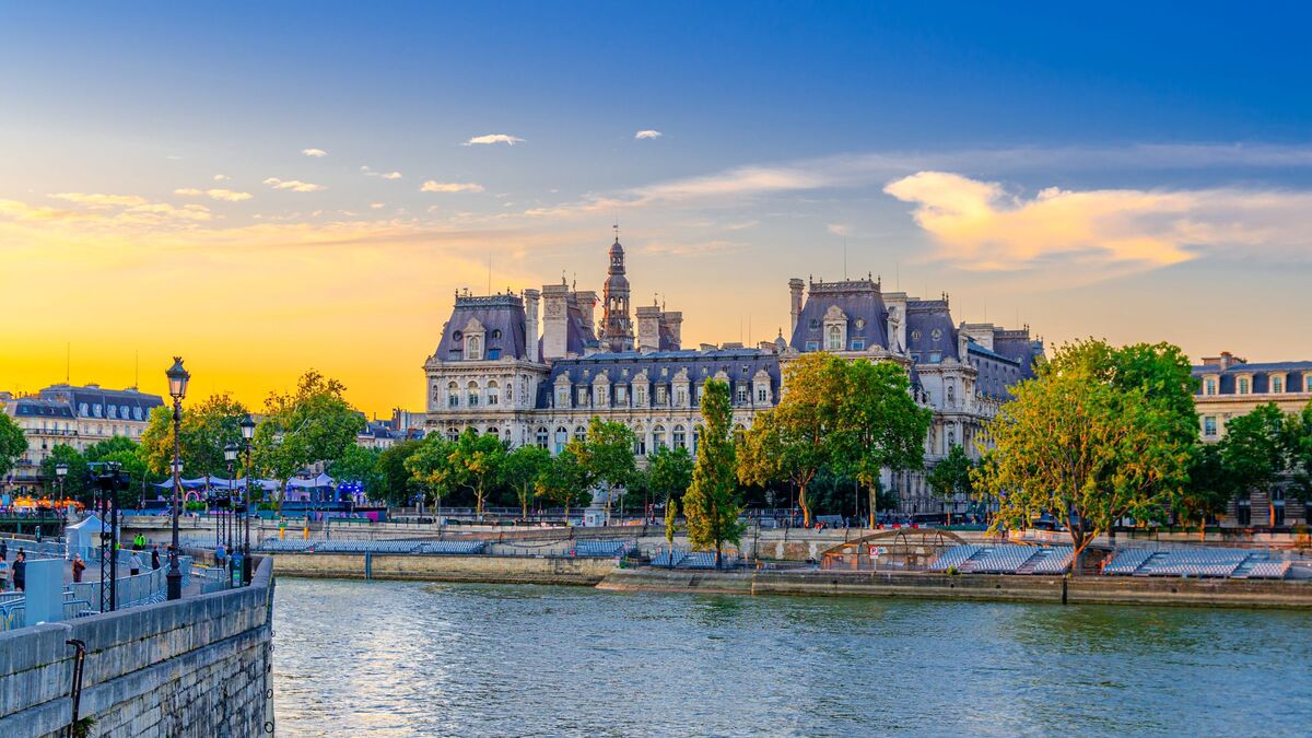 Paris : 3 fois moins d’acheteurs en 2025, les chiffres sont sans appel ...