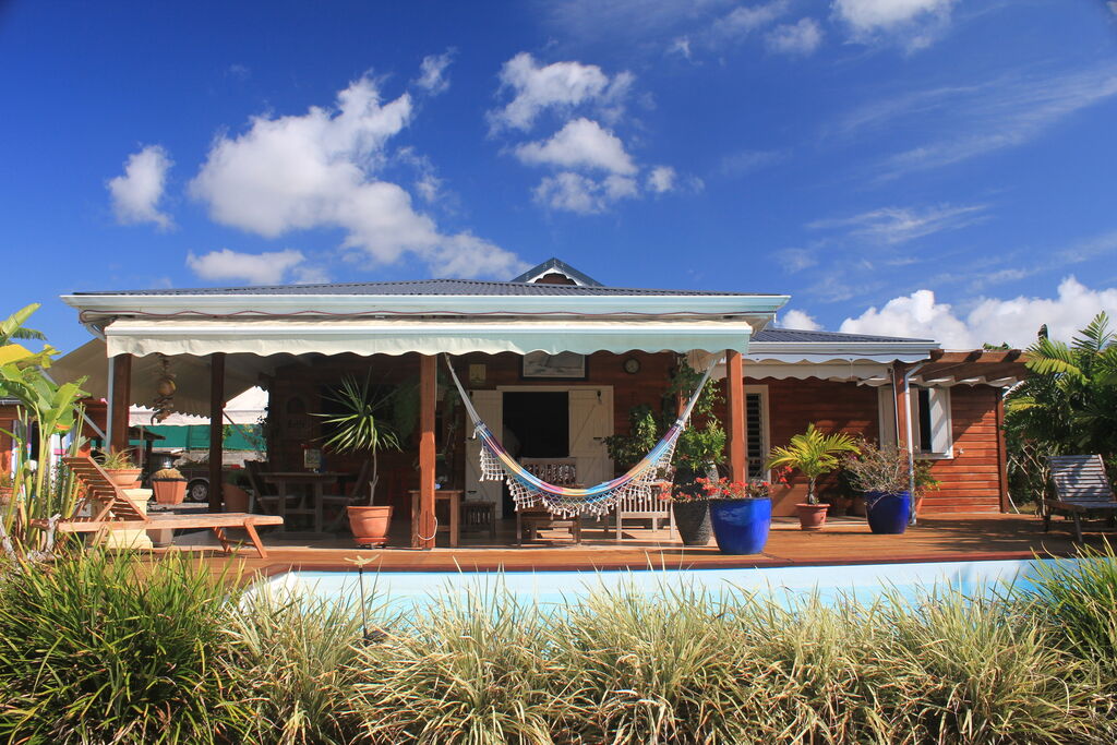 Le marché de la construction en Martinique et en Guadeloupe | Faire ...