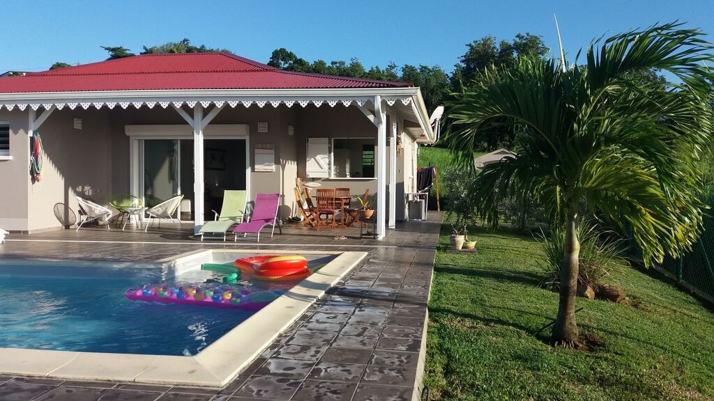 Le marché de la construction en Martinique et en Guadeloupe | Faire ...