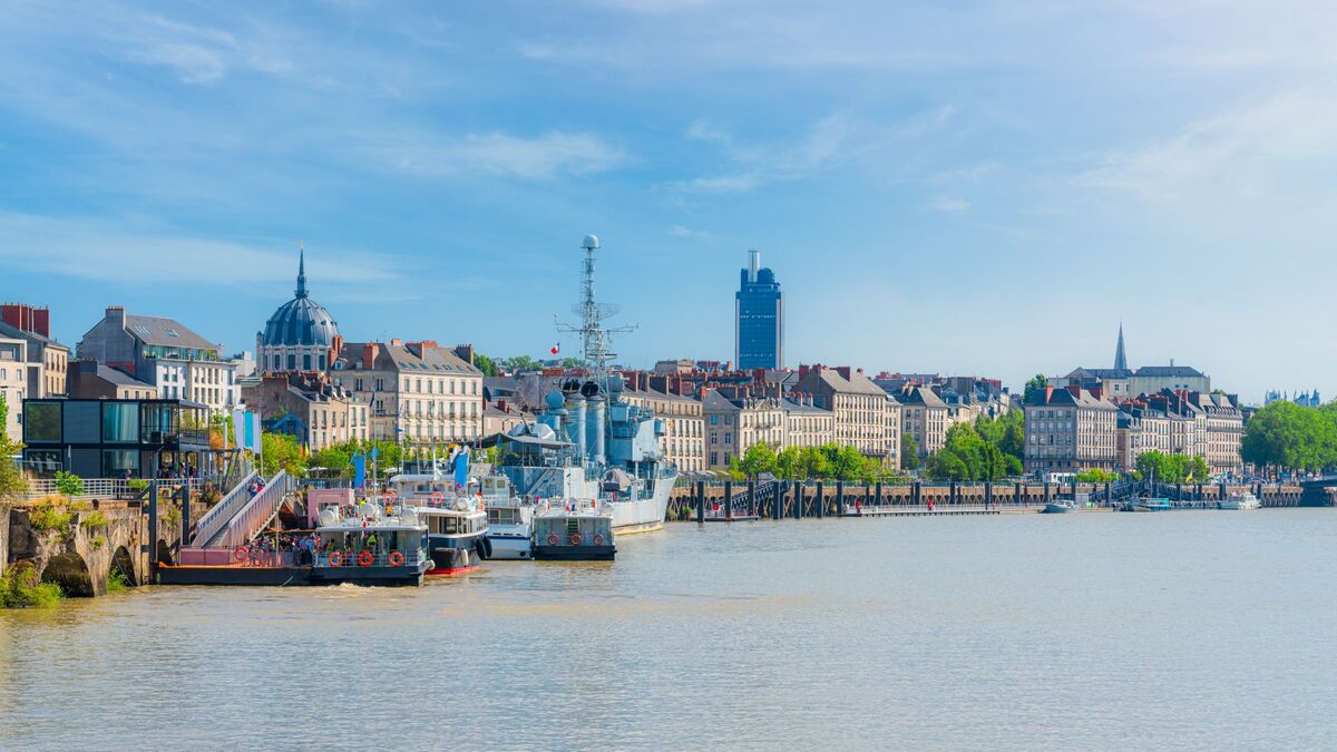 Immobilier : les prix repartent (enfin) à la hausse en 2025, sauf à ...