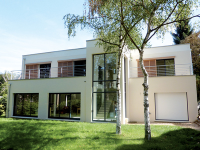 Plan de maison : surface 300m2 | Faire construire sa maison