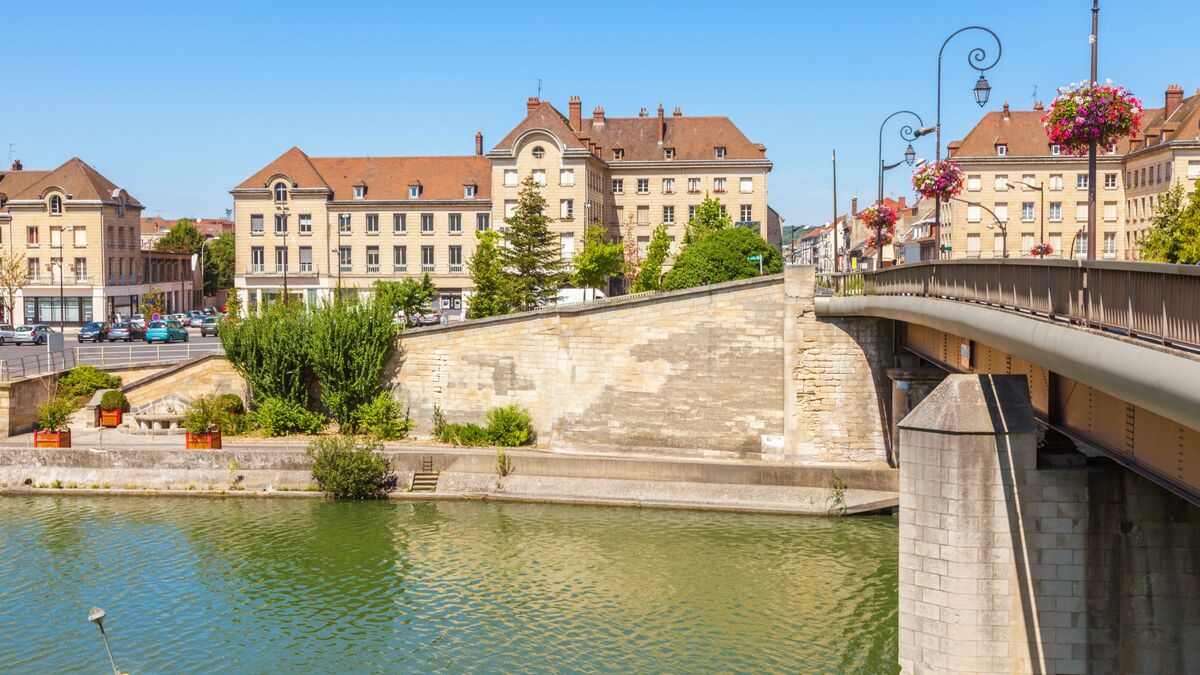 Creil : le renouveau d’une ville sous estimée qui attire enfin les ...