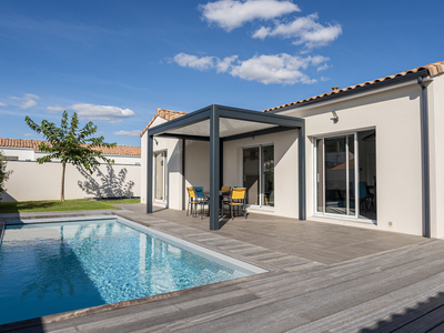 Plan de maison : surface 300m2 | Faire construire sa maison