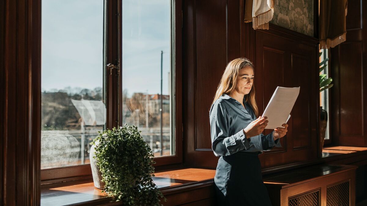 Solvabilité du locataire : ce que vous avez le droit de vérifier (et ce ...