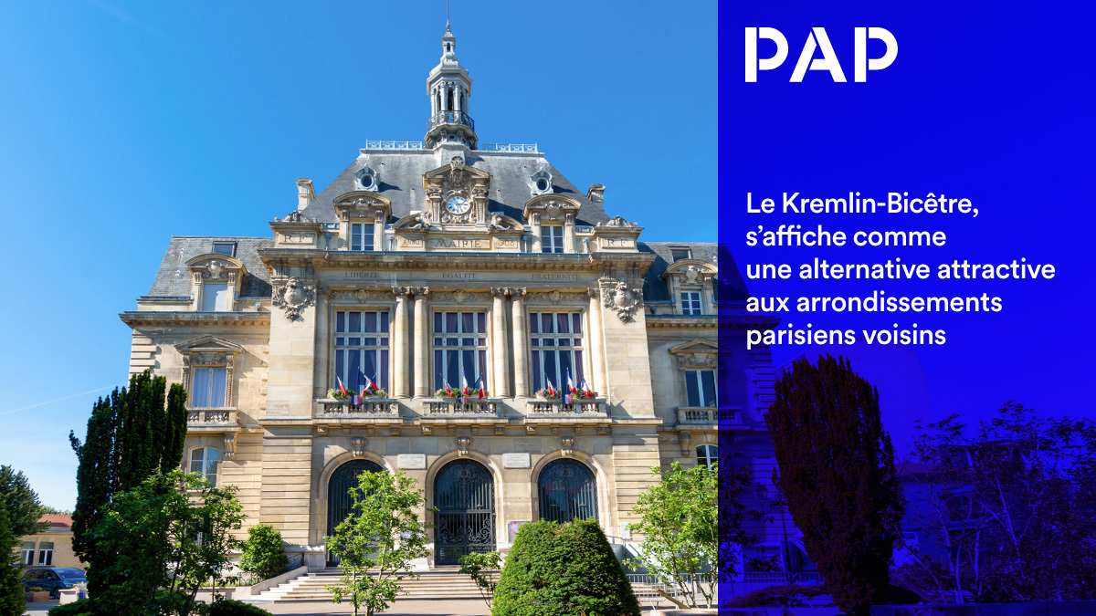 Kremlin-Bicêtre : -6 % en 2025… les prix peuvent-ils descendre plus bas ...
