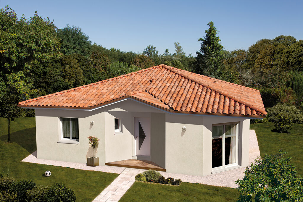 Quel toit choisir ? Un toit terrasse ou un toit traditionnel ? | Faire ...