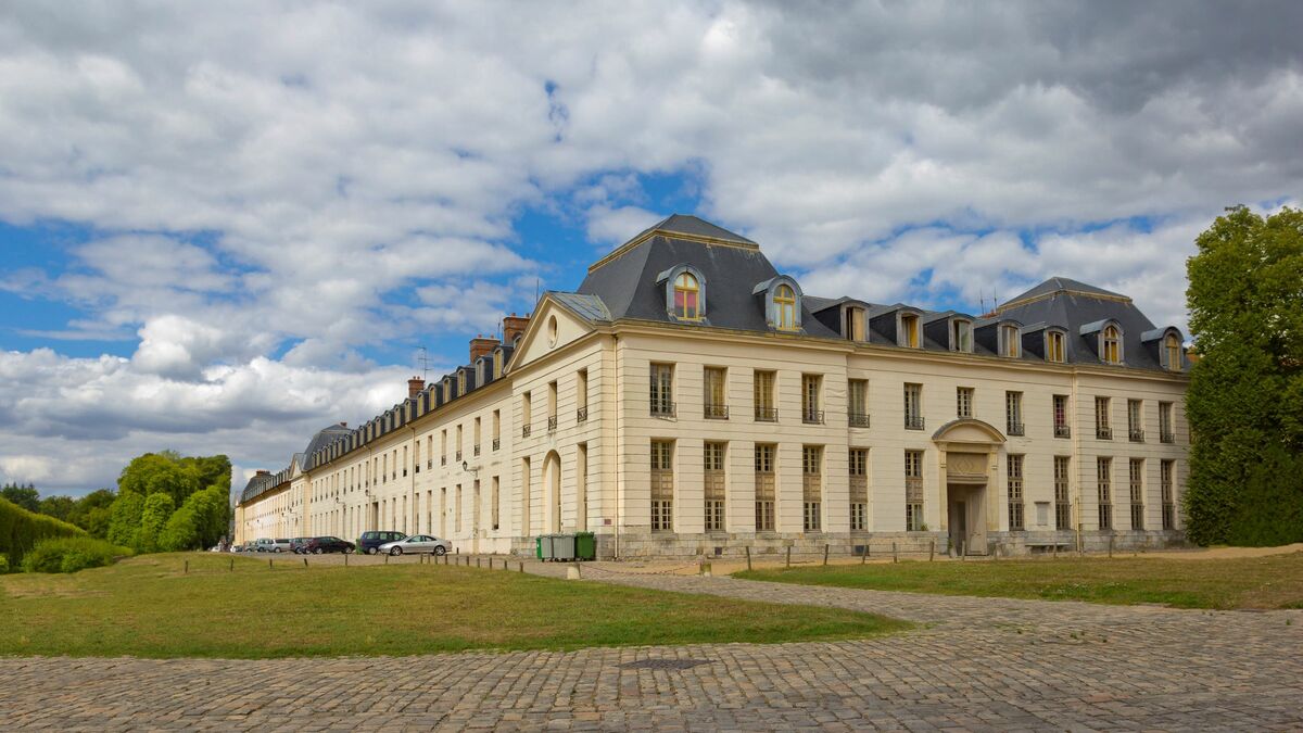 Rambouillet, la ville des Yvelines qui a la cote en 2024 | PAP