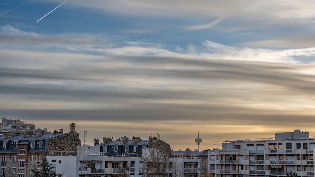 Les Lilas : les prix reculent encore de 4,7 % en 2025, l’immobilier ...