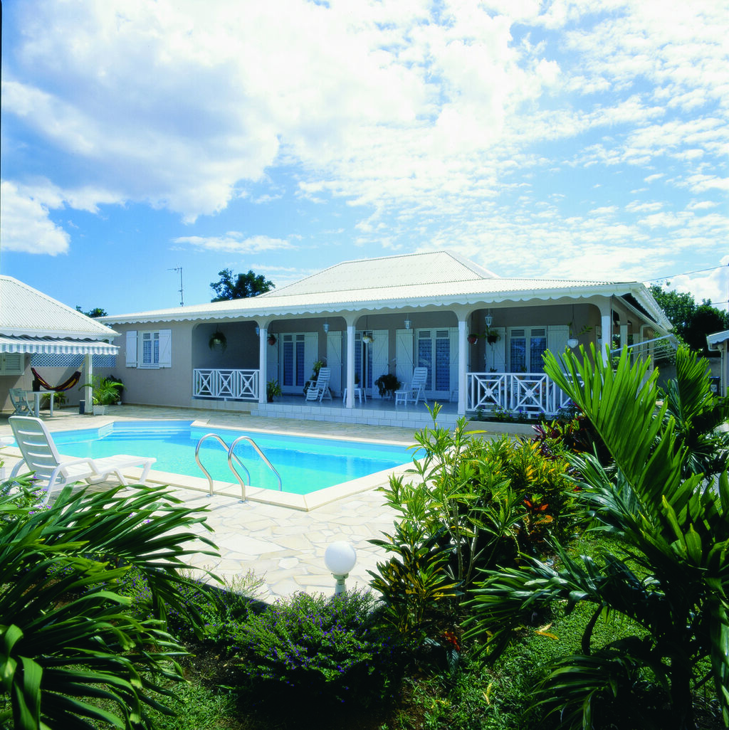 Le marché de la construction en Martinique et en Guadeloupe | Faire ...