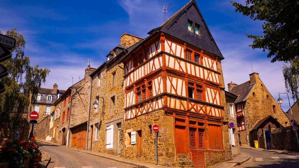 Saint-Brieuc : les quartiers les plus prisés en 2025 | PAP