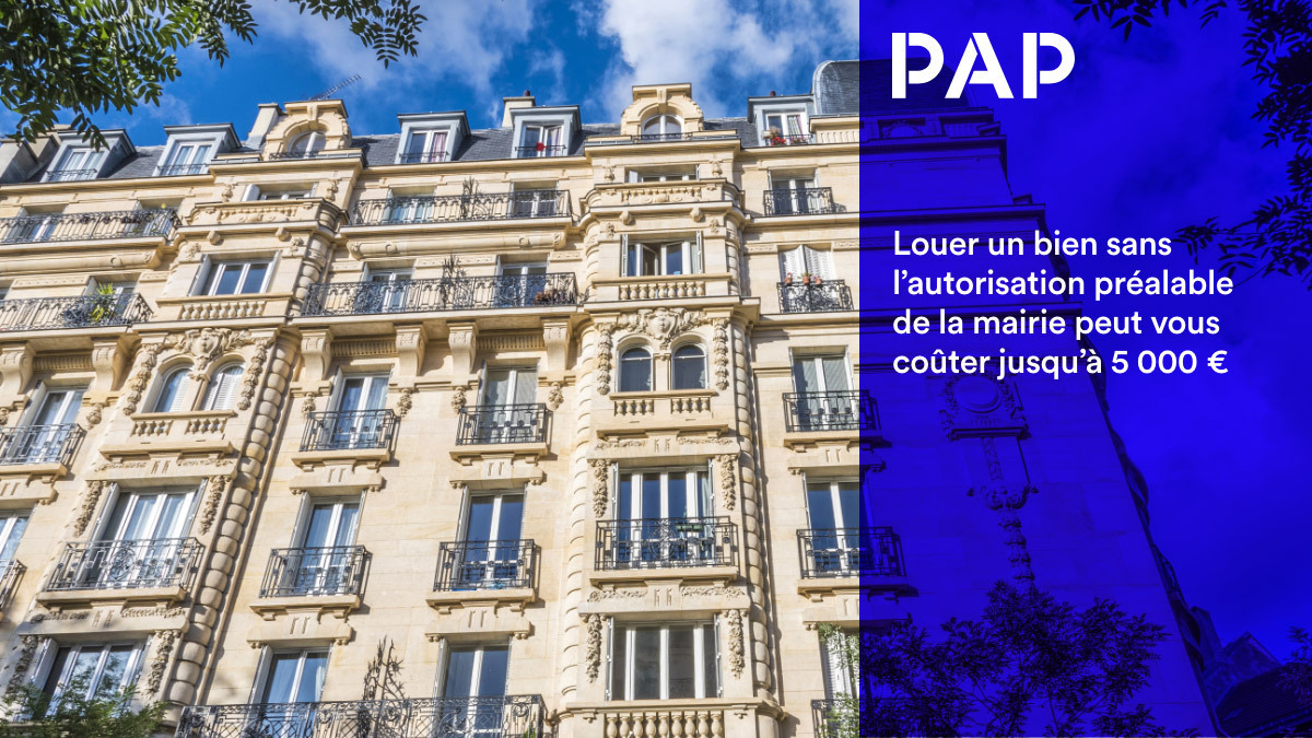 Avez-vous besoin d'un permis pour louer dans votre ville ? | PAP