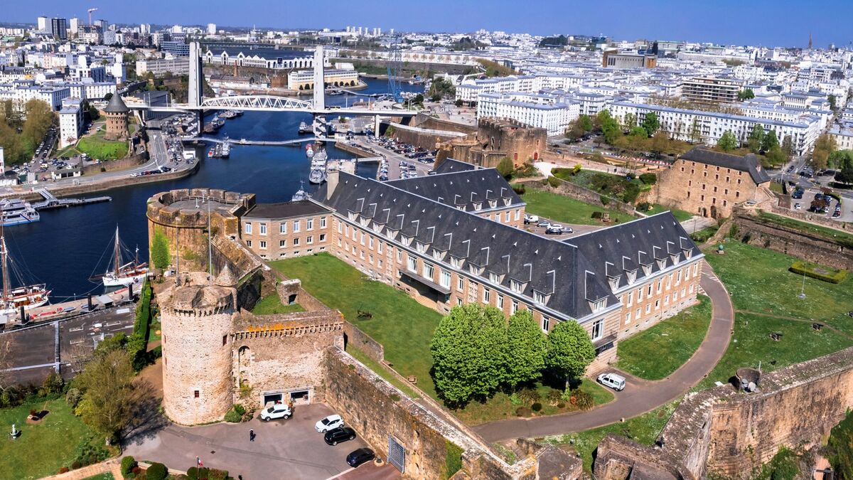Brest : ces quartiers où investir en 2026 sans se tromper | PAP