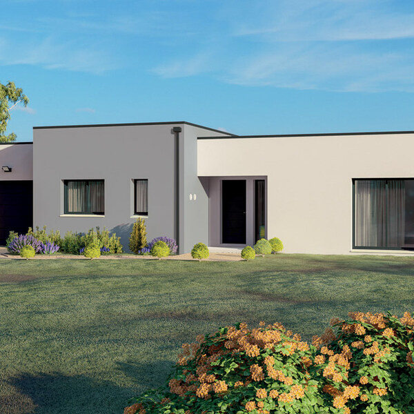 MAISON, faire construire | Faire construire sa maison