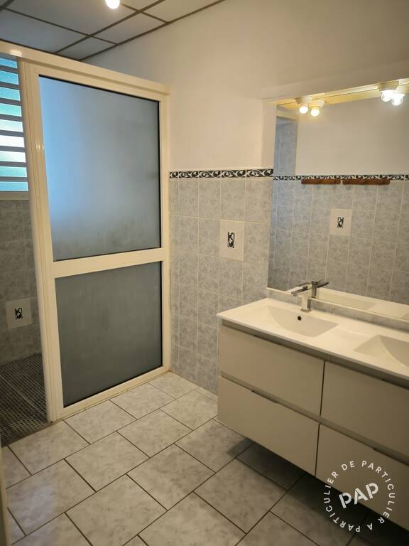 Vente maison 104 m² Sainte-Suzanne (97441) - 104 m² - 369.000 ...