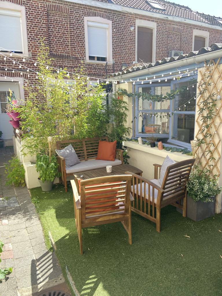 Vente maison Lille (59) | Particulier à Particulier - PAP