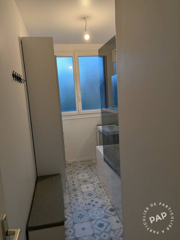 Location appartement 3 pièces 63 m² Jouy-En-Josas (78350) - 63 m² - 1. ...