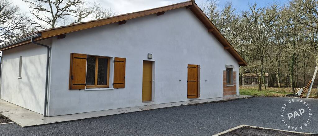 Vente maison 104 m² Sore (40430) - 104 m² - 260.000 € | Particulier à ...