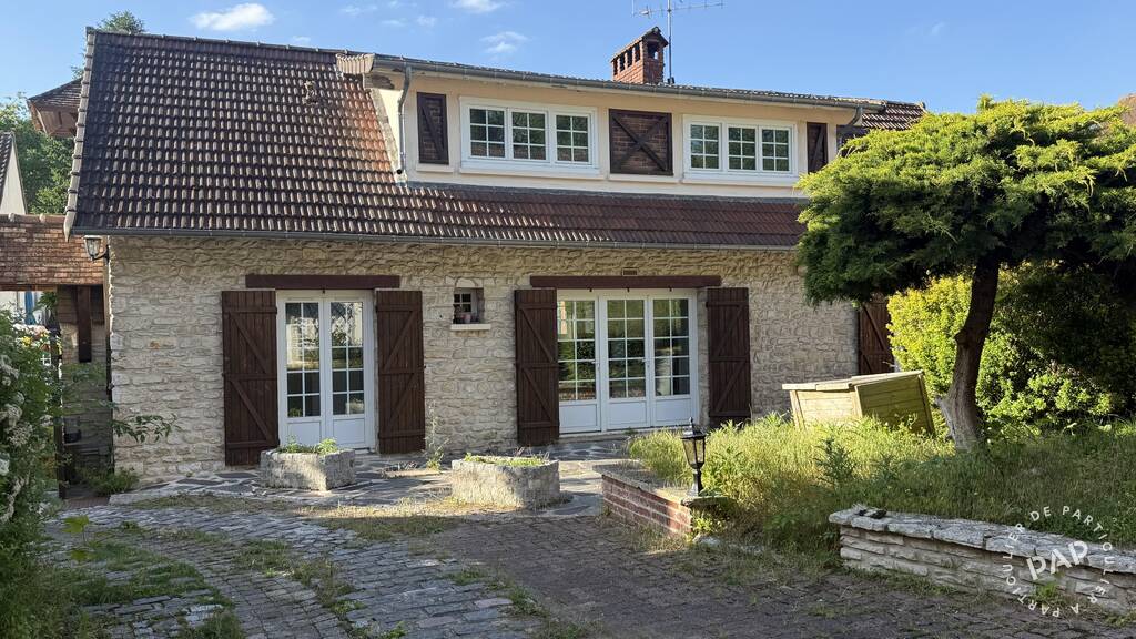 Vente maison 230 m² Saint-Marcel (27950) - 230 m² - 399.000 ...