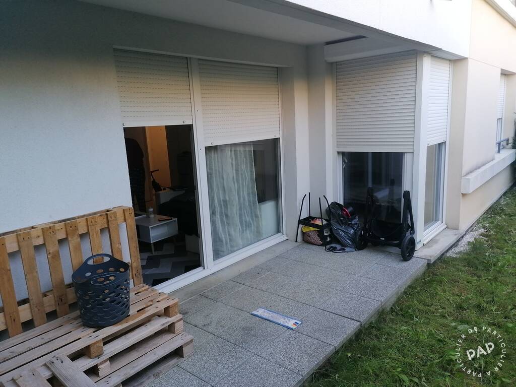 Vente appartement 3 pièces 54 m² Brétigny-Sur-Orge (91220) - 54 m² ...