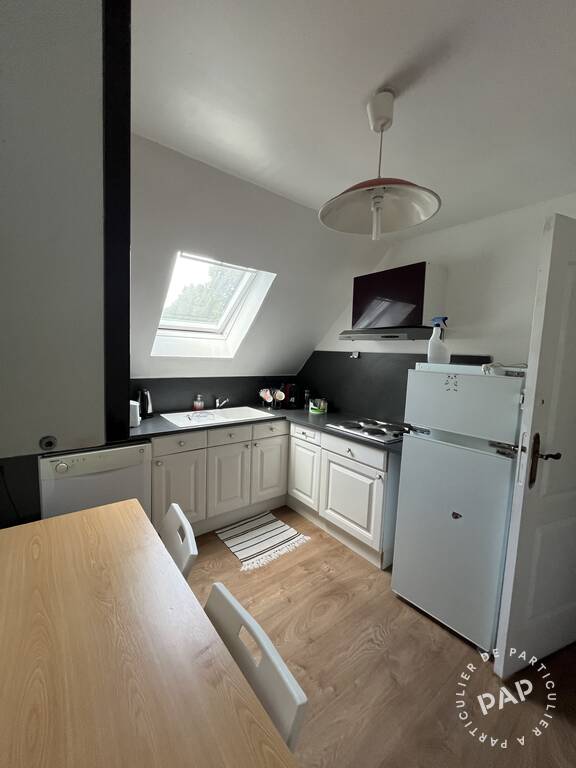 Chambre dans une colocation 18 m² Nandy (77176) - 18 m² - 550 ...