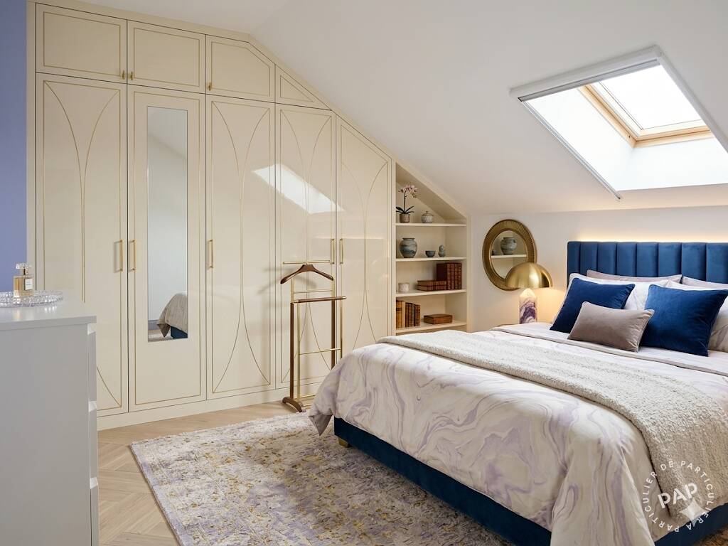 Vente appartement 2 pièces 39 m² Vichy (03200) - 39 m² - 107.000 ...
