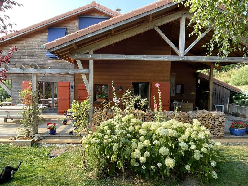 Vente Saint-Régis-du-Coin (42660) | Particulier à Particulier - PAP