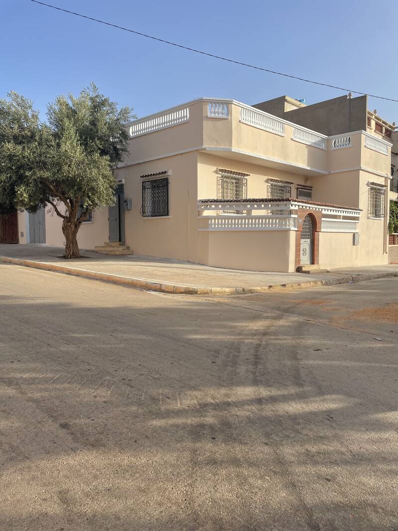 Vente maison Algérie | Particulier à Particulier - PAP