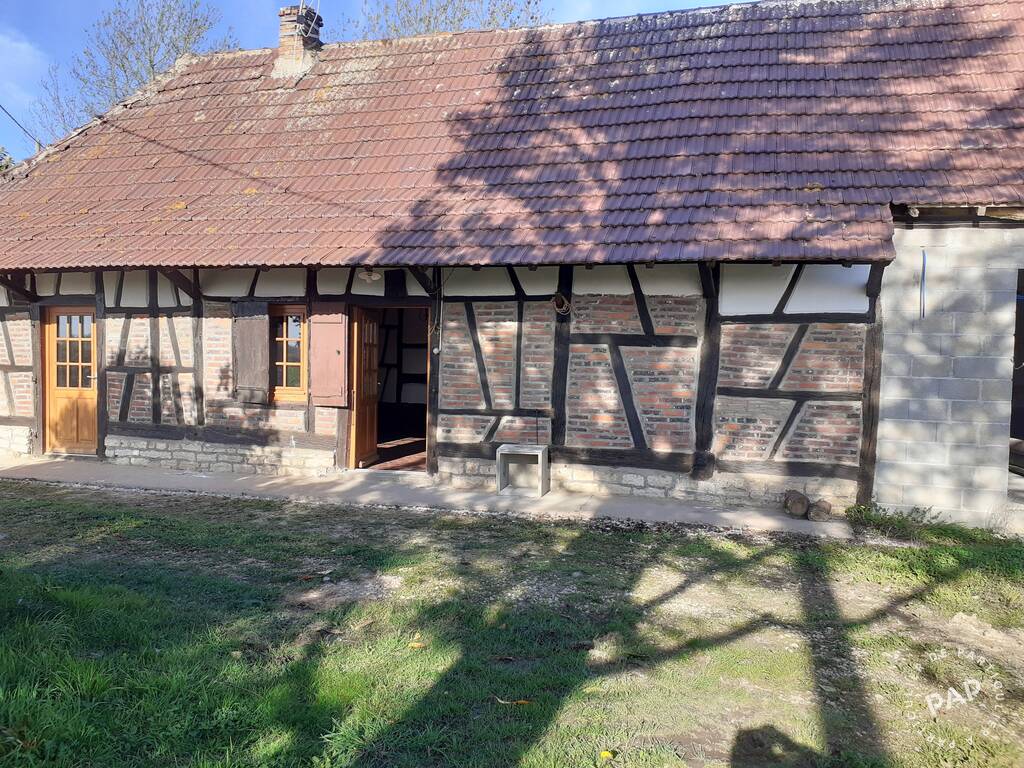Vente maison 145 m² Tronchy (71440) - 145 m² - 130.000 € | Particulier ...