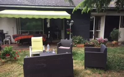 Vente maison L'Isle-Adam (95290) | Particulier à Particulier - PAP