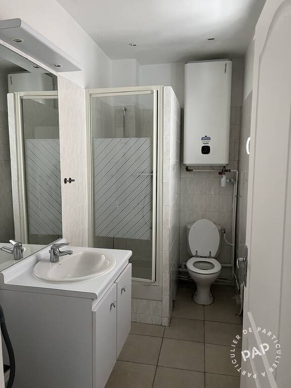 Vente appartement 2 pièces 34 m² Paris 12E - 34 m² - 250.000 ...