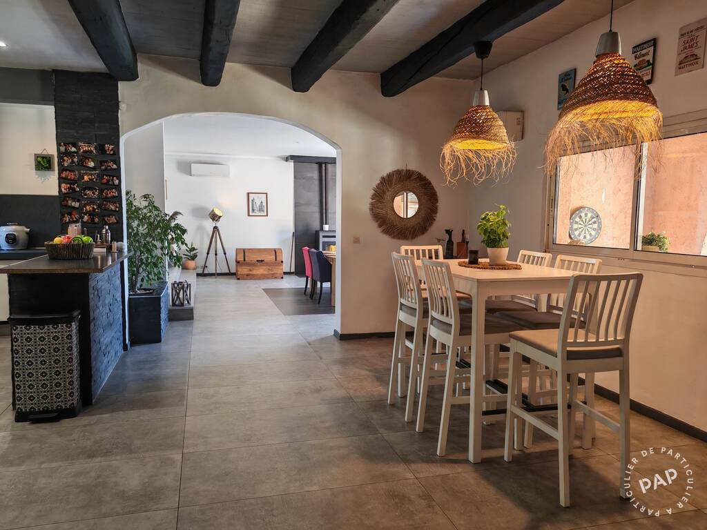 Vente maison 230 m² Fréjus (83) - 230 m² - 819.000 € | Particulier à ...
